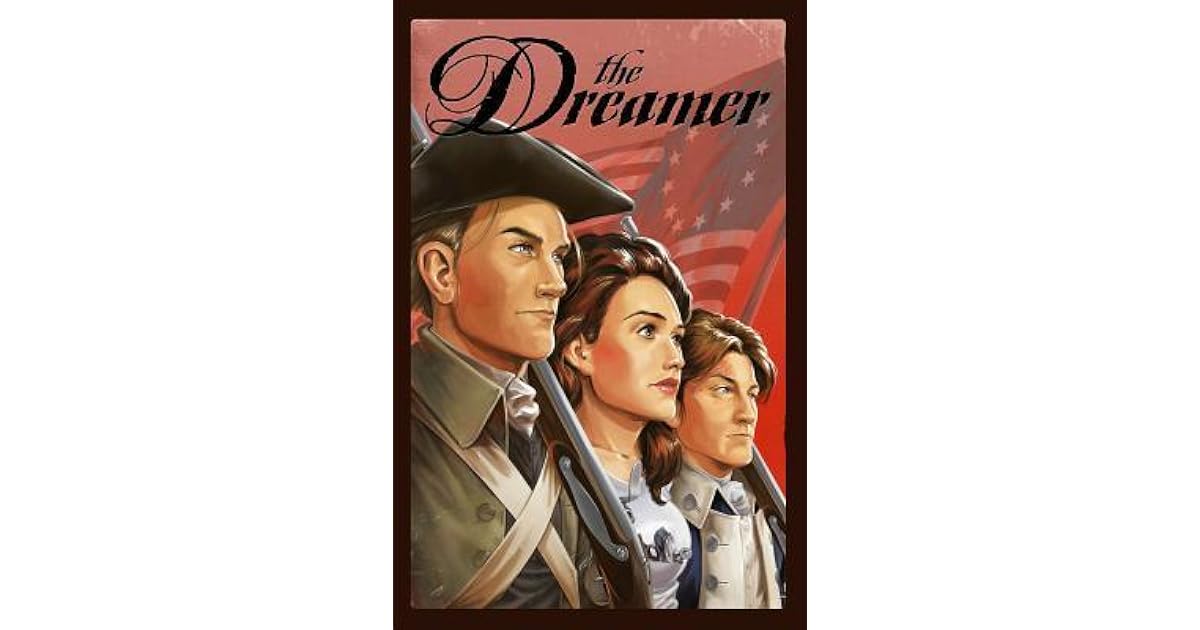 The Dreamer Volume 2: The Kipp's Bay Affair by Lora Innes