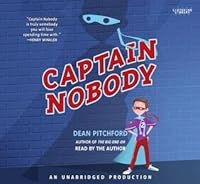 Captain Nobody by Dean Pitchford