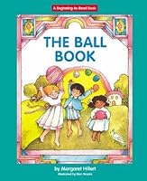 The Ball Book by Margaret Hillert