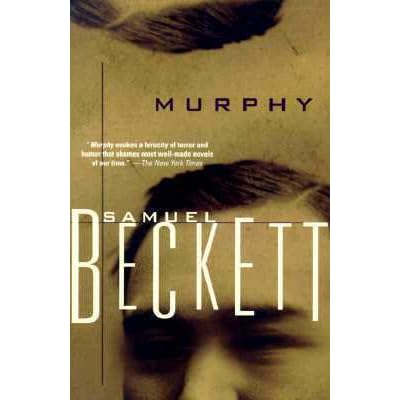 Murphy by Samuel Beckett — Reviews, Discussion, Bookclubs, Lists