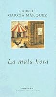 In Evil Hour by Gabriel García Márquez