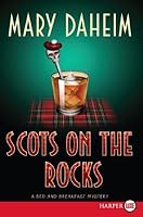Scots on the Rocks by Mary Daheim