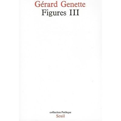 Figures III by Gérard Genette — Reviews, Discussion, Bookclubs, Lists