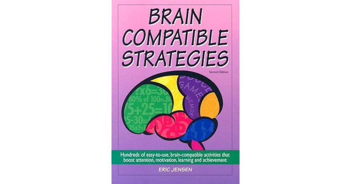 Brain-Compatible Strategies: Hundreds of Easy-To-Use, Brain-Compatible ...