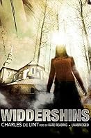 Widdershins (Newford #11) by Charles de Lint