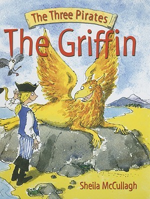 The Griffin by Sheila K. McCullagh