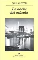 Oracle Night by Paul Auster