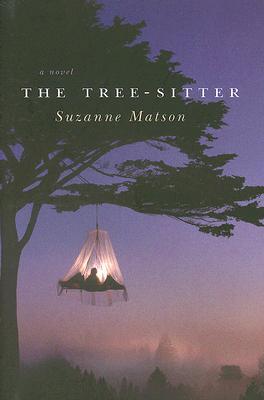 The Tree-Sitter by Suzanne Matson