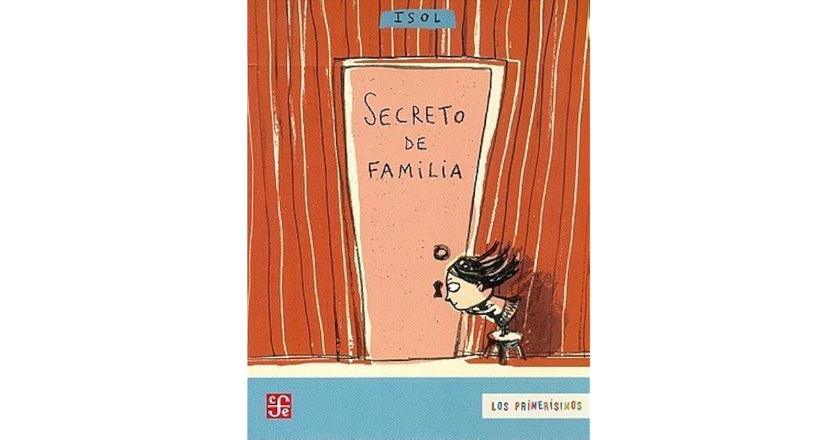 Secreto de familia by Isol