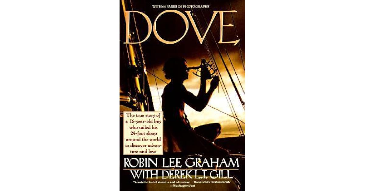 Dove by Robin Lee Graham