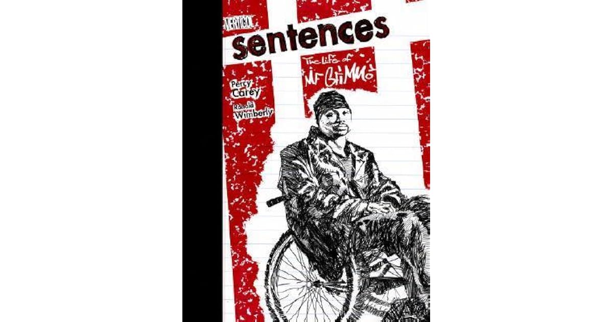 Sentences: The Life Of M.F. Grimm by Percy Carey