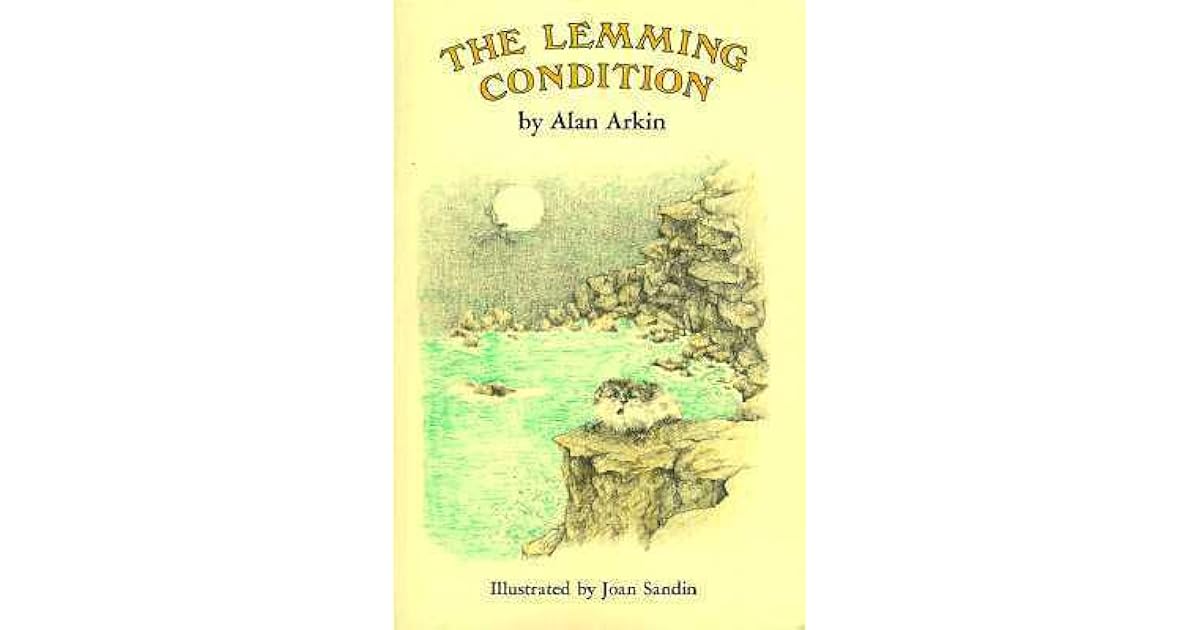 The Lemming Condition by Alan Arkin