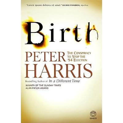 In a Different Time: The Inside Story of the Delmas Four by Peter ...