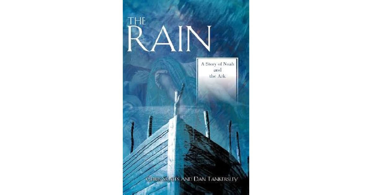 The Rain by Dan Tankersley