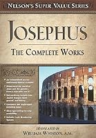 The Works of Josephus by Flavius Josephus