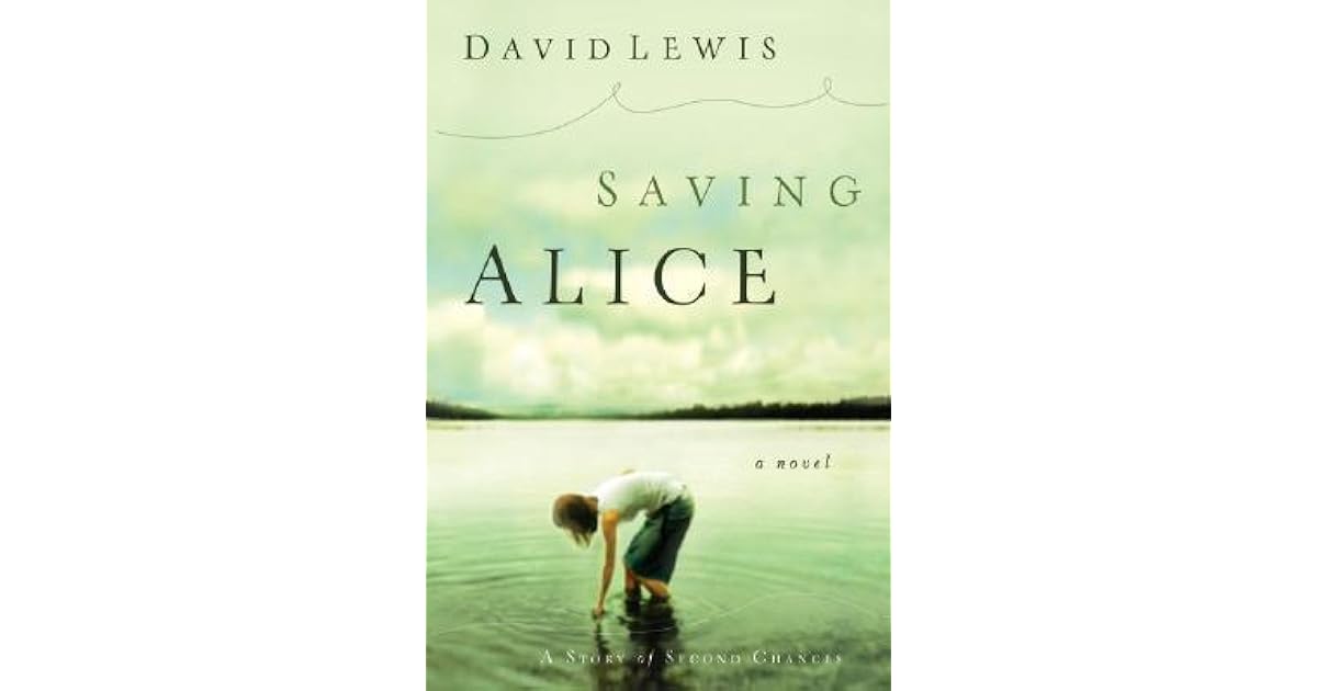 Saving Alice by David Lewis