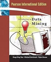 Introduction to Data Mining by Vipin Kumar