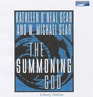 The Summoning God by Kathleen O'Neal Gear