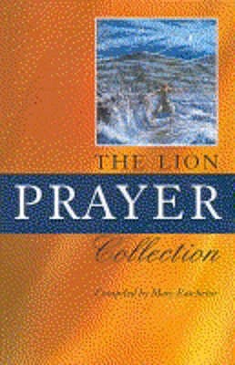 The Lion Prayer Collection by Mary Batchelor