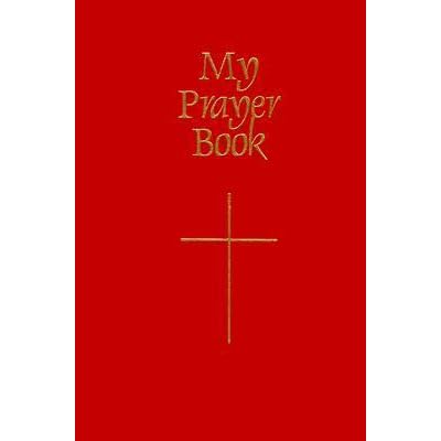 My Prayer Book by Concordia Publishing House — Reviews, Discussion ...