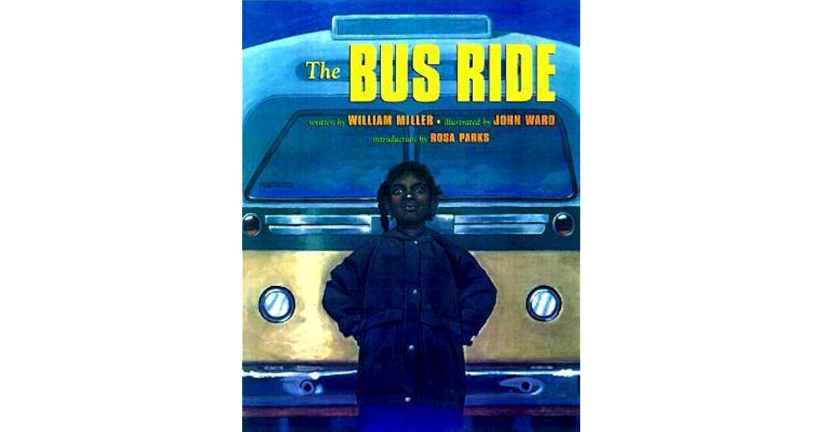 The Bus Ride by William Robert Miller