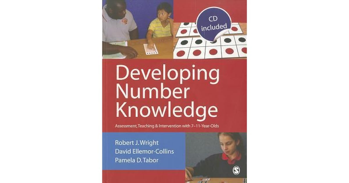 Developing Number Knowledge: Assessment, Teaching and Intervention with ...