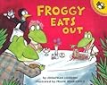 Froggy Series by Jonathan London