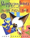 Skippyjon Jones Series by Judy Schachner