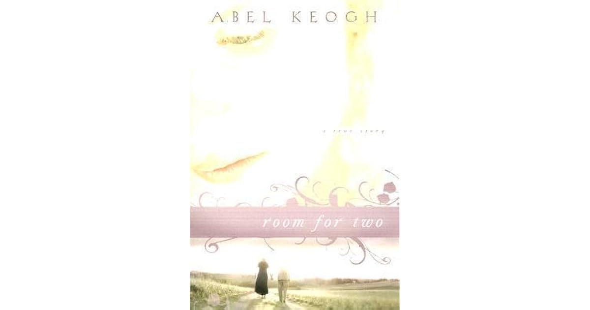 Room for Two by Abel Keogh