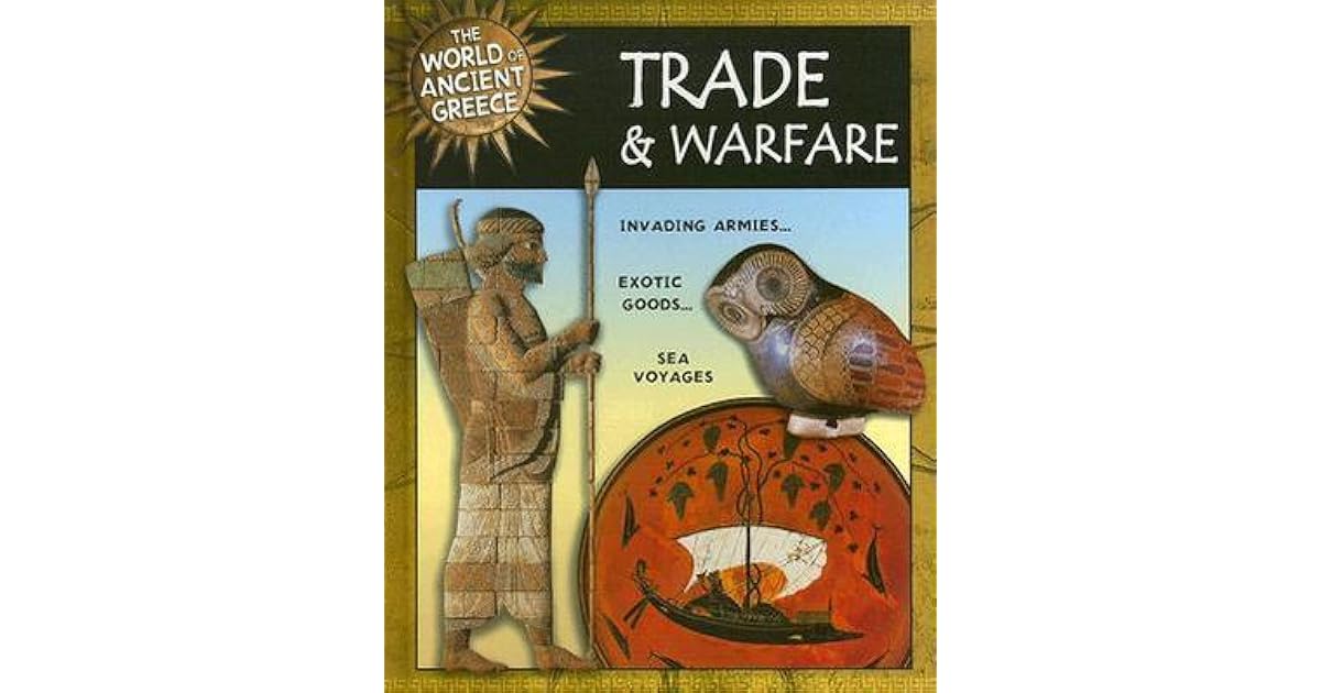 Trade And Warfare by Robert Hull