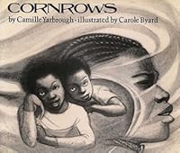 Cornrows by Camille Yarbrough