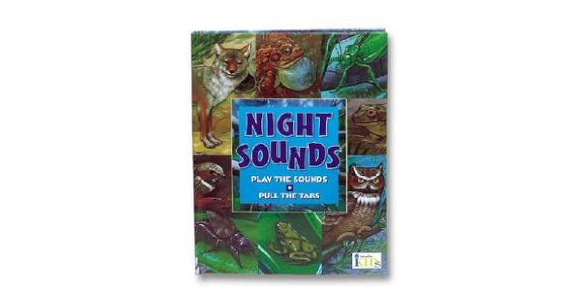 Night Sounds by Frank Gallo