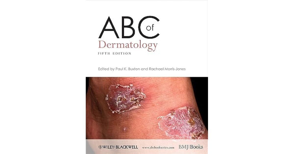 ABC of Dermatology by Paul K. Buxton