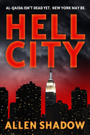 Hell City by Allen Shadow