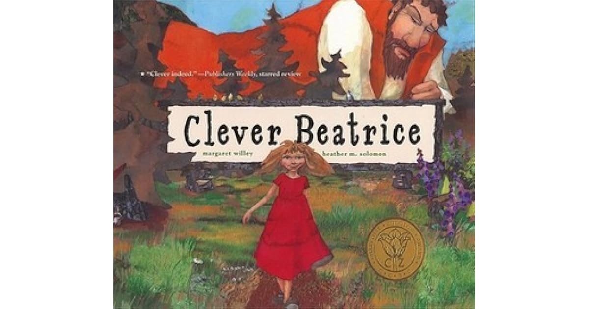 Clever Beatrice by Margaret Willey