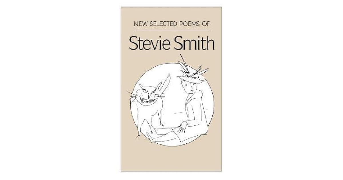 New Selected Poems by Stevie Smith