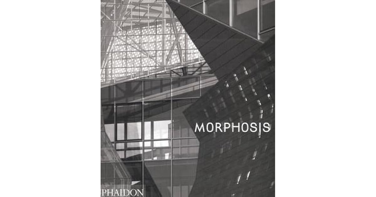 Morphosis by Thom Mayne