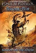 Rowan of Rin Series by Emily Rodda