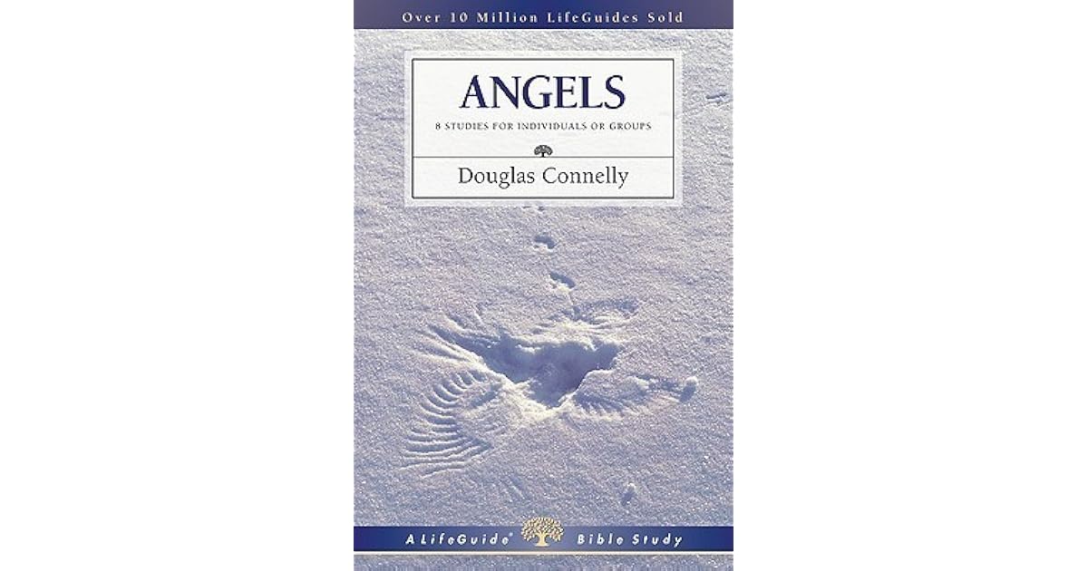 Angels: Standing Guard by Douglas K. Connelly