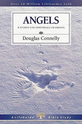 Angels: Standing Guard by Douglas K. Connelly