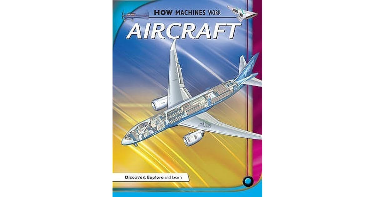 Aircraft by Ian Graham