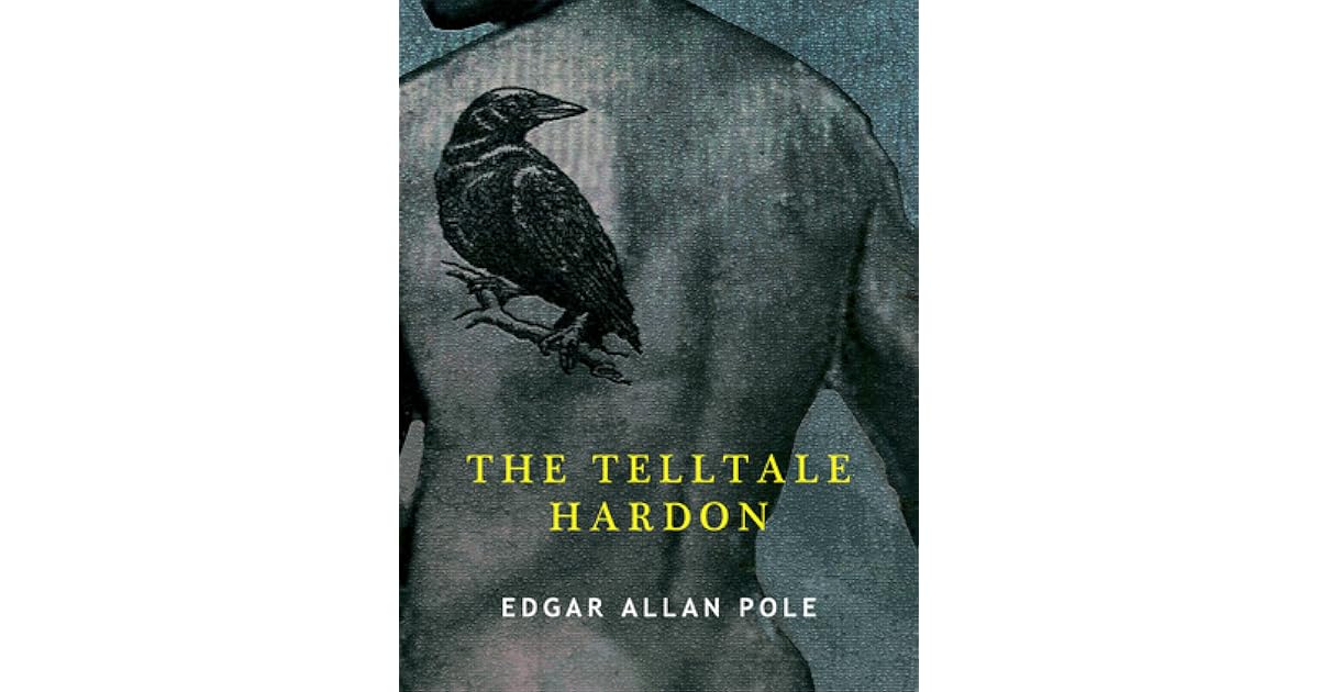 The Telltale Hardon by Edgar Allan Pole