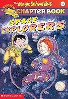 Space Explorers by Eva Moore