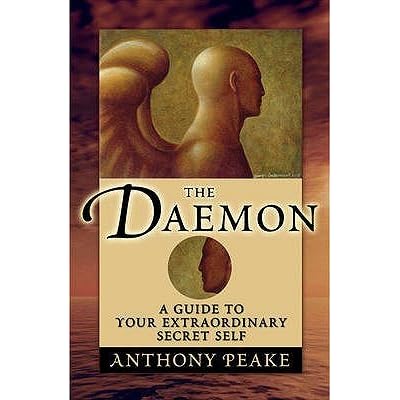 The Daemon by Anthony Peake — Reviews, Discussion, Bookclubs, Lists