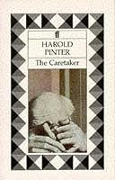 The Caretaker by Harold Pinter