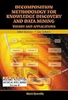 Data Mining And Knowledge Discovery Handbook by Oded Z. Maimon