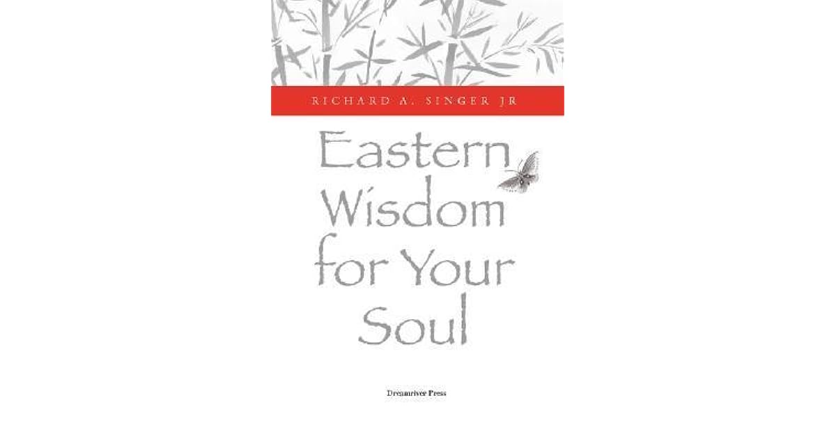 Eastern Wisdom for Your Soul: 111 Meditations for Everyday ...