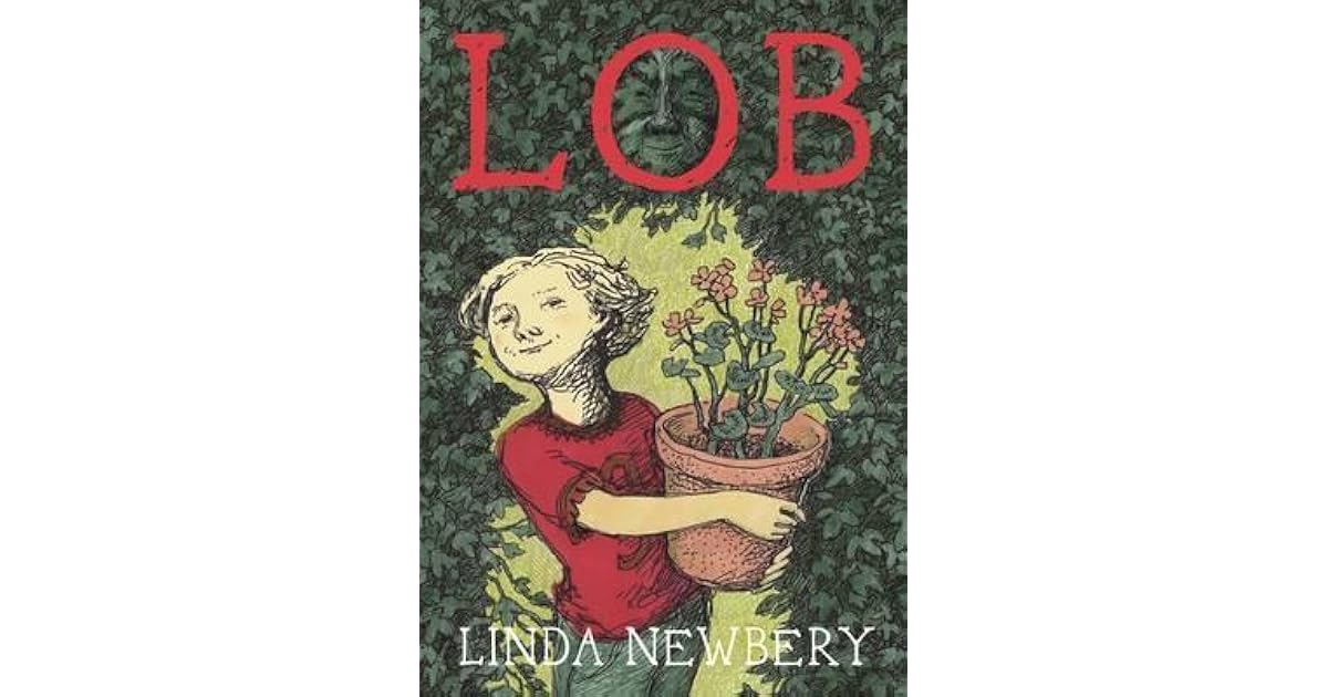 Lob by Linda Newbery