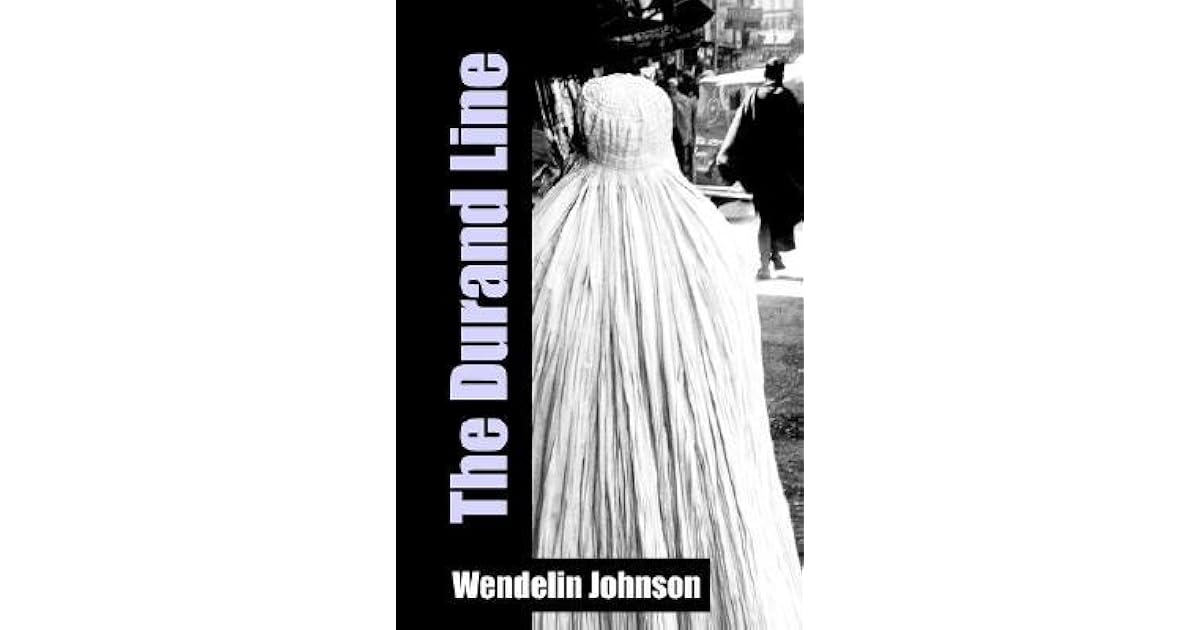 The Durand Line by Wendelin Johnson