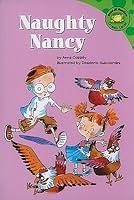 Naughty Nancy by Anne Cassidy
